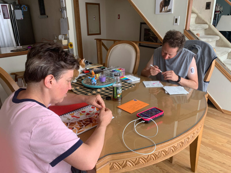 Resources - Supportive Behavioral Resources